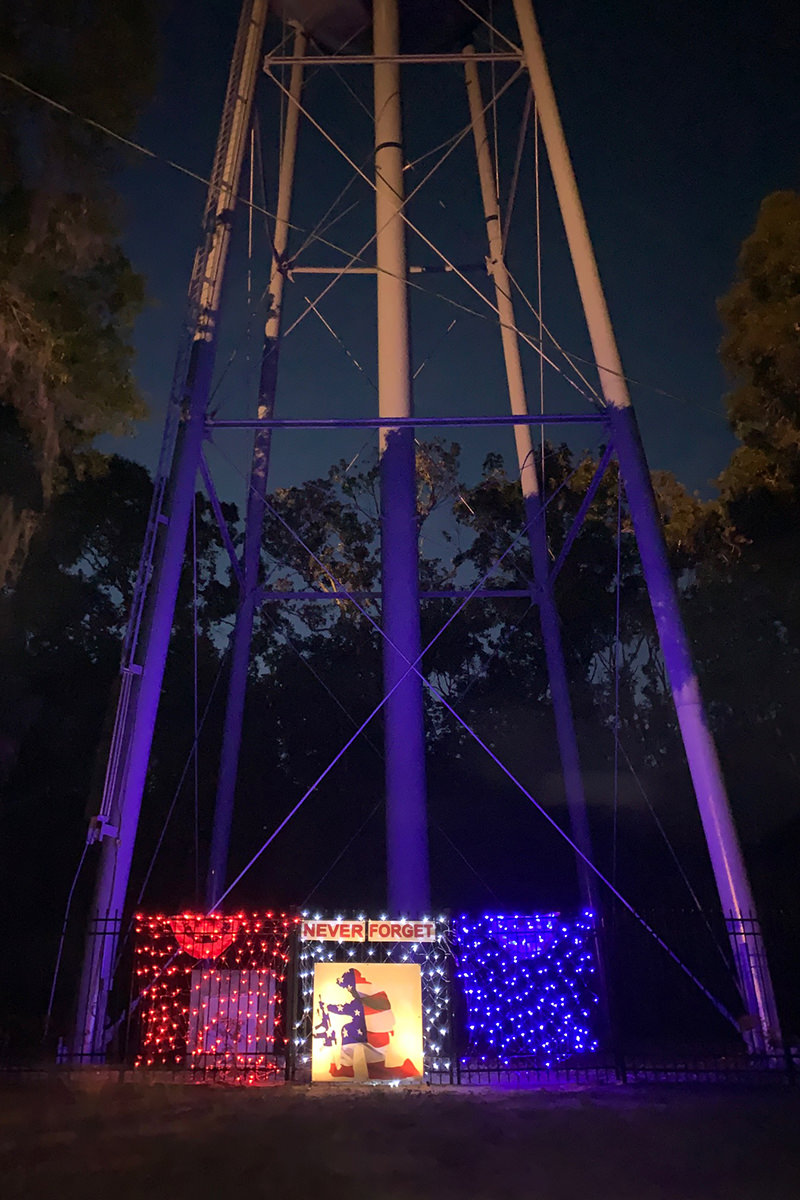 Memorial Day 2021
